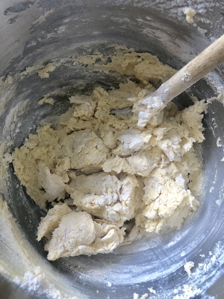 bunny biccies | cut out butter biscuits – lo's kitchen