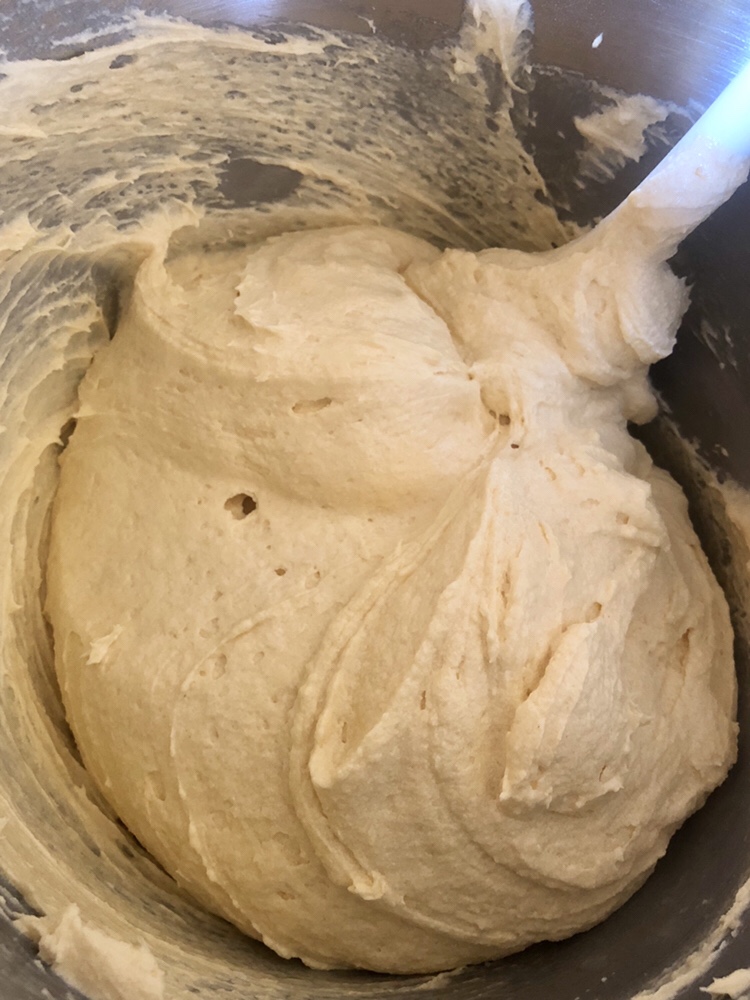 annabelle’s cake – lo's kitchen