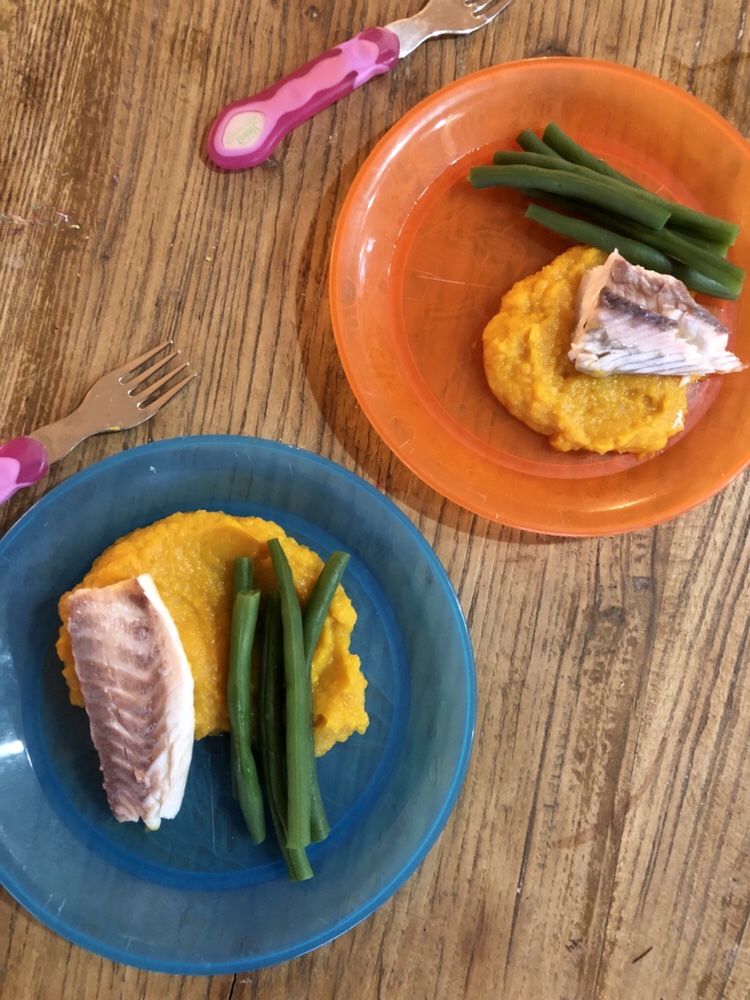 the easiest way to cook fish | firm white fish fillets – lo's kitchen