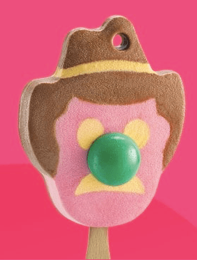 homemade ‘splice’ ice blocks | fresh pineapple juice + vanilla bean ...