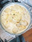 classic potato bake – lo's kitchen