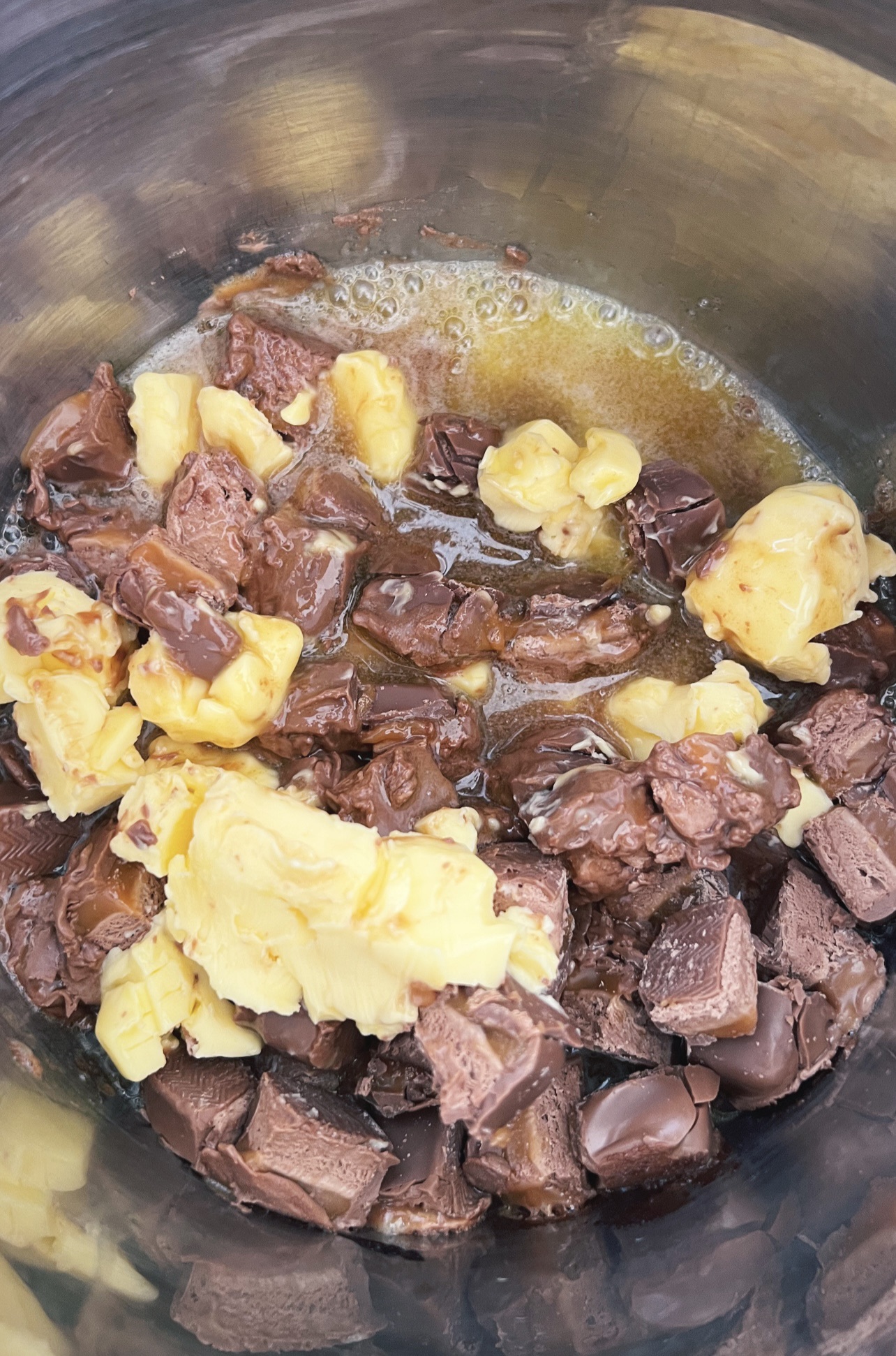 mars bar slice – lo's kitchen