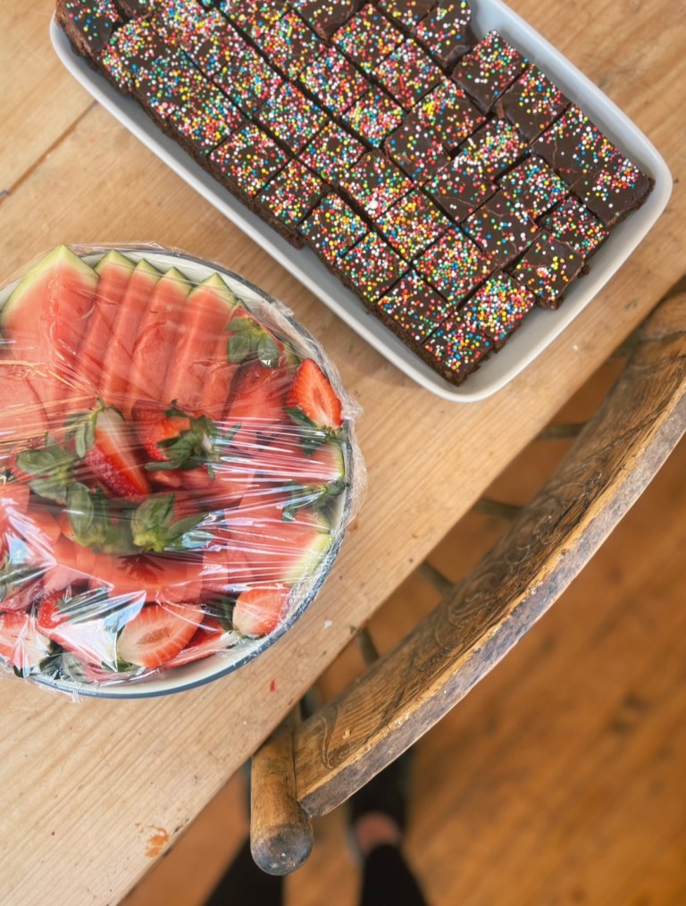 weetbix slice – lo's kitchen